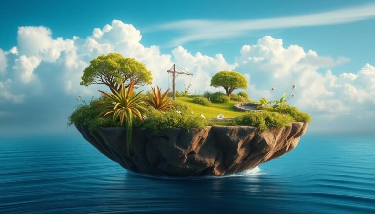 Comment Réussir une Île Flottante Parfaite : Astuces et Techniques ... Comment Réussir une Île Flottante Parfaite : Astuces et Techniques ...